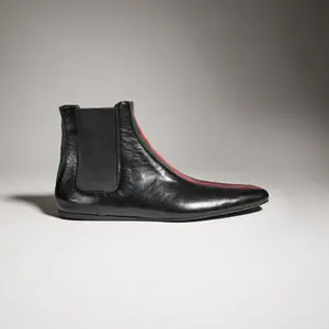 Gucci Cupertino Ankle Boot