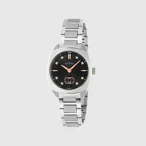 Gucci Glass Watches For Women