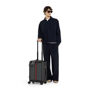 Gucci Savoy Small Cabin Trolley