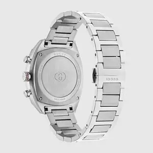 Gucci G-timeless Watch, 40mm - Silver