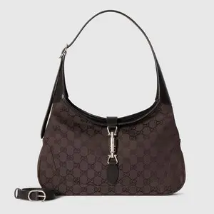 Gucci Jackie 1961 Medium Bag - Beige