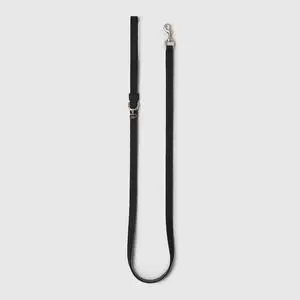 Gucci Extra-small Pet Leash - Black