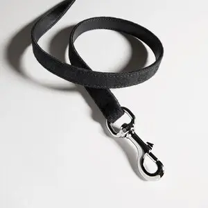 Gucci Extra-small Pet Leash - Black