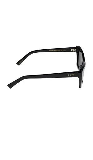 DIFF EYEWEAR Adriana Sunglasses
