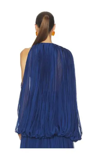 DEME BY GABRIELLA The Indigo Top In . Also