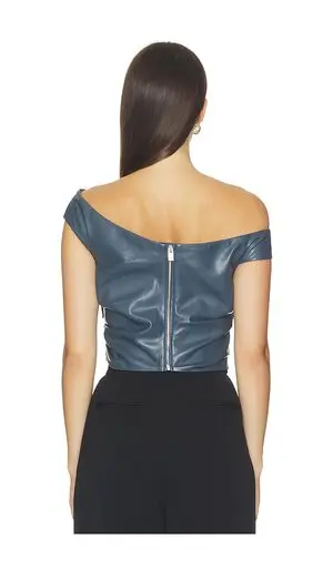LAMARQUE Ines Top In . Also