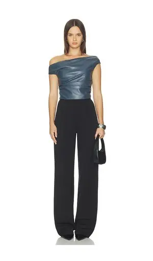 LAMARQUE Ines Top In . Also