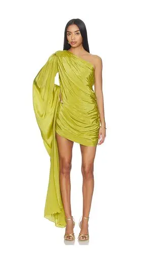 DEME BY GABRIELLA The Anna Dress