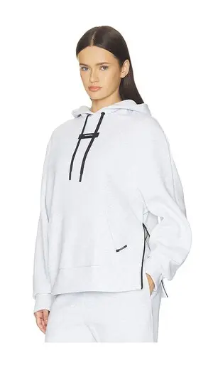 On Focus Tech Hoodie In . Also