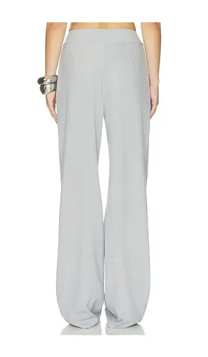 THE SEI Boyfriend Trouser In . Also