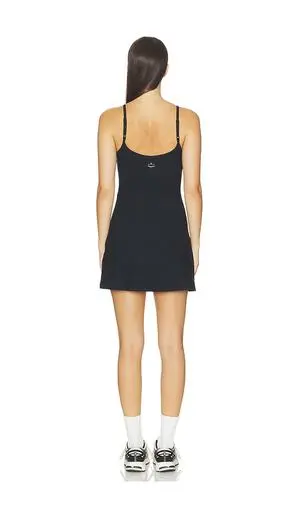 Beyond Yoga Midweight Verve Dress