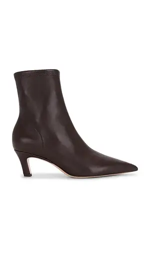 FAVORITE DAUGHTER Sasha Boot In . Also - Chocolate