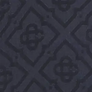 Casablanca Monogram-jacquard Polo Shirt