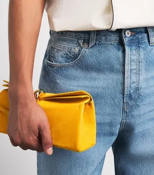 Jacquemus De-nîmes Straight Jeans