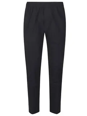 PMDS PREMIUM MOOD DENIM SUPERIOR Steve Trousers - Black