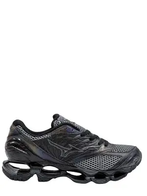 Mizuno Wave Prophecy Sneakers - Black