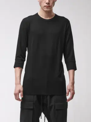THOM KROM Cotton T-shirt