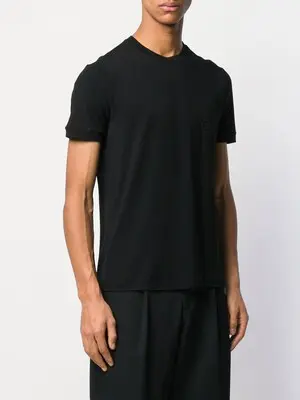 Giorgio Armani Short-sleeve T-shirt With Logo