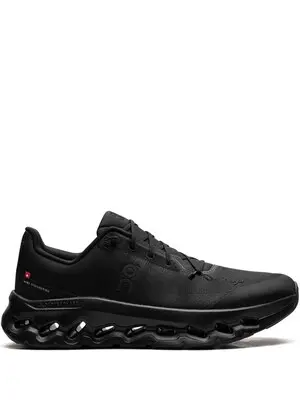 On Cloudtilt Sneakers - Black