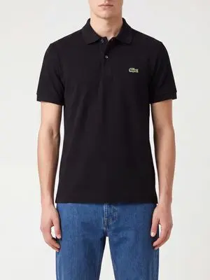 Lacoste Polo Shirt Colour - Black