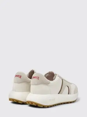 Camper Lace Up Trainers