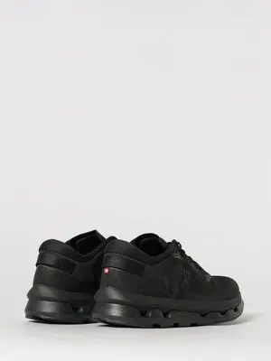 On Cloudzone Mesh Sneakers