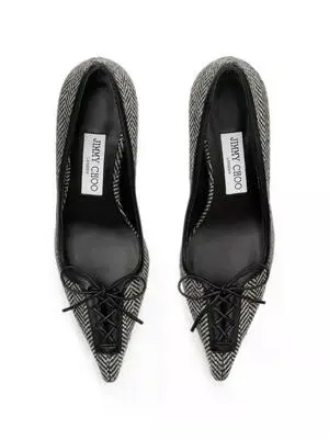 JIMMY CHOO Scarlett 50 Pumps