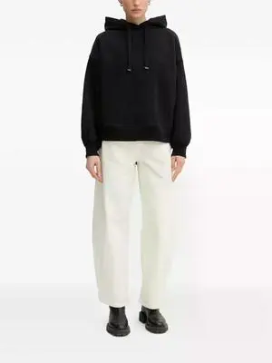 ALLSAINTS Heart-patch Hoodie