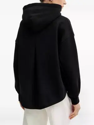 ALLSAINTS Heart-patch Hoodie