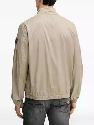 MOS MOSH Clem Zip-up Jacket