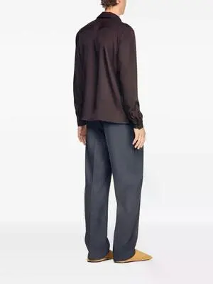 Sandro Long-sleeve Shirt