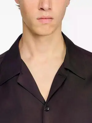 Sandro Fluid Shirt
