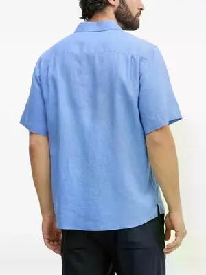 MOS MOSH Short-sleeved Shirt