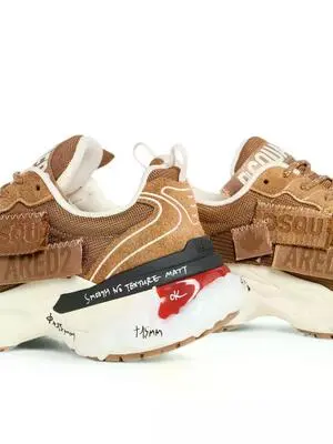 Dsquared2 Faster Sneakers