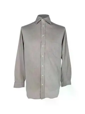 Giorgio Armani Le Collezioni Button-down Shirt