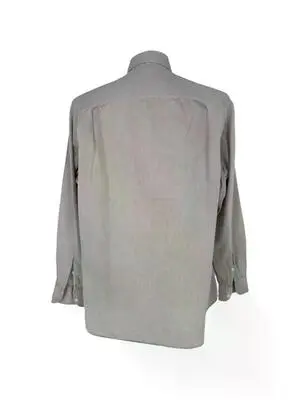 Giorgio Armani Le Collezioni Button-down Shirt