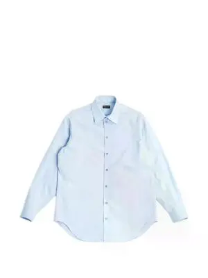 Collared Shirts For Men