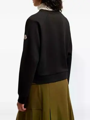 Moncler Crew-neck Sweatshirt