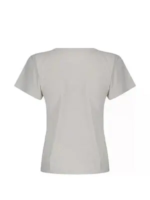MAISON MARGIELA Cotton T-shirt