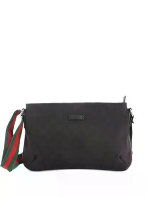 Gucci Messenger Bag Belt Bags