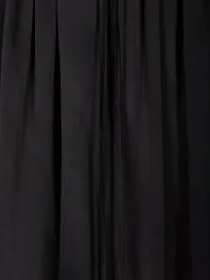Cinq À Sept Lace-trim Esme Trousers