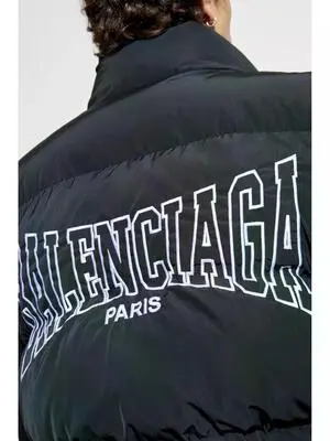Balenciaga Padded Vest