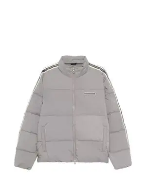 EA7 Padded Logo Series Jacket