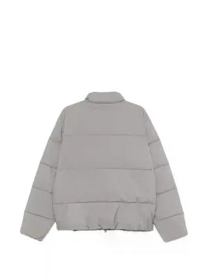 EA7 Padded Logo Series Jacket