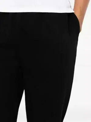 MELT Elasticated-waistband Track Pants