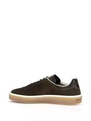 Loro Piana Tennis Walk Sneakers