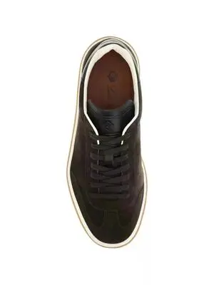 Loro Piana Tennis Walk Sneakers