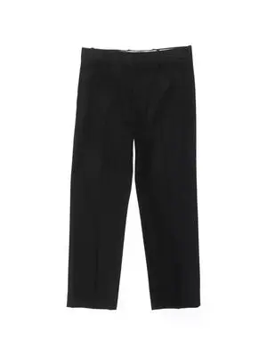 Acne Studios Tailored Trousers - Black