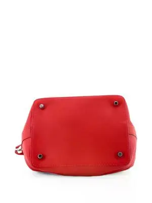 Hermès Toolbox Bag Swift 20 Satchel