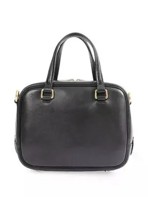JIL SANDER Vision Sm - Black